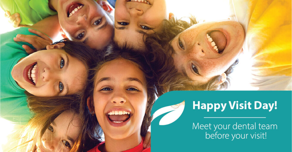Happy Visit Days - Guildford Village Dental